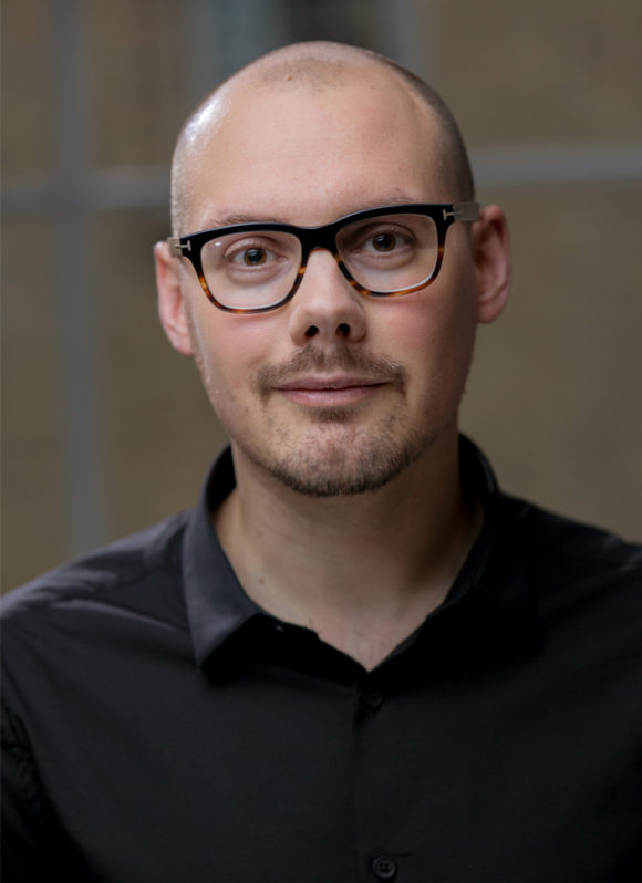 There’s nothing like the big screen. The cinema is really built for the ...