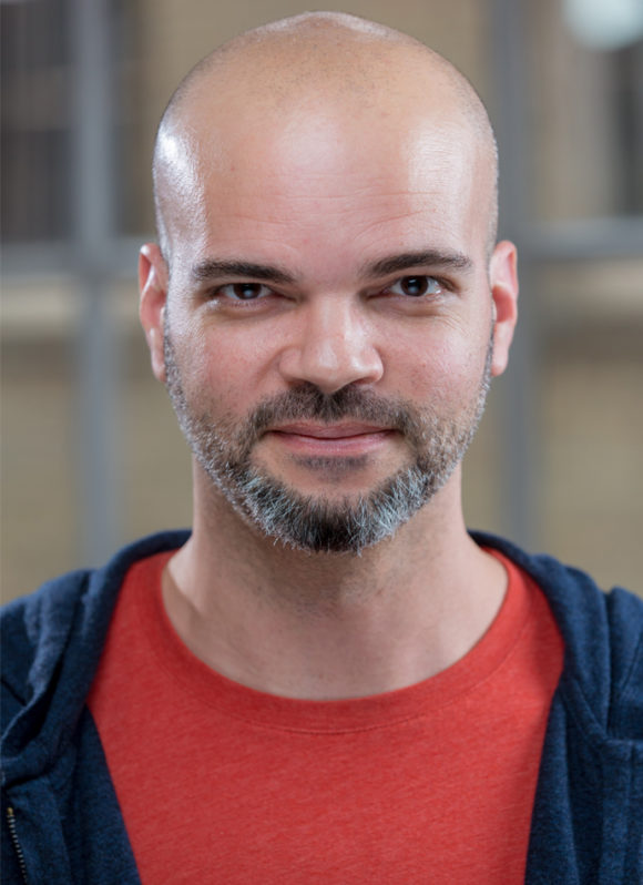 Favorite movie quote: