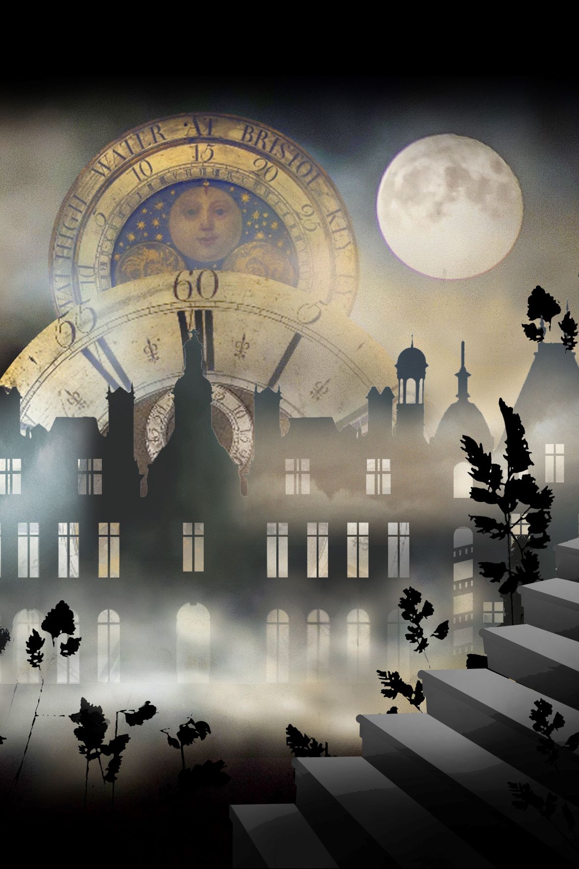 The Royal Opera House 22-23 | Cinderella